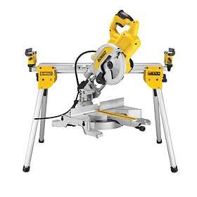 Dewalt DWS777 Med Stativ - Hitta bästa pris på Prisjakt