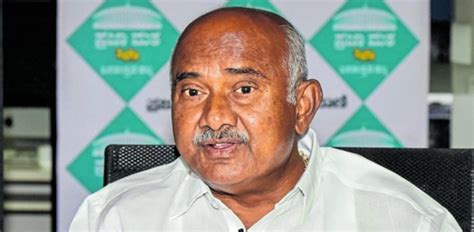 Bjp Mlc A H Vishwanath To Appeal In Sc Against Hc Decision To