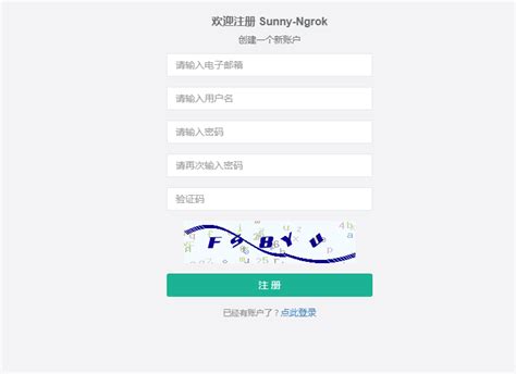 Ngrok免费实现内网穿透 阿里云开发者社区