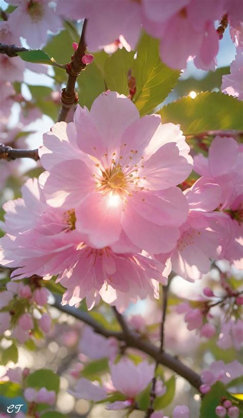 200 Ide Bunga Aesthetic Di 2025 Bunga Bunga Bunga Indah Estetika Bunga