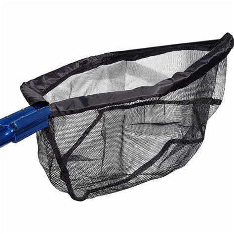 Heavy Duty Pond Skimmer Net Sludge Skimming Tool PondH O