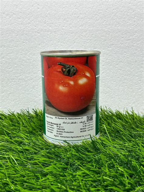 Tomato Marmande F1 - Al Falaj Gardens