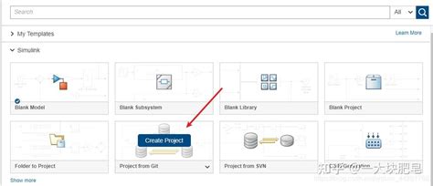 Simulink学习使用Git管理模型开发 知乎