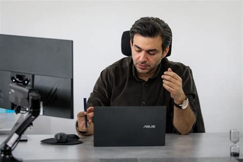 احسان مهدی‌زاده، قائم مقام جدید والکس زومیت