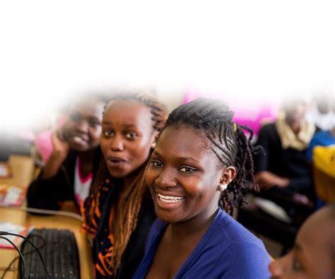 Africa Code Week Youth For Technology Foundation