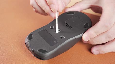 Clean Your Computer Mouse For Optimal Performance Protoarc