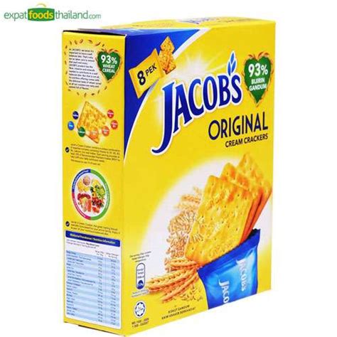 Expat Foods Thailand – Groceries delivered to your door - Jacobs ...