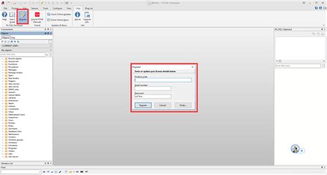 plsql developer 注册码 csdn博客