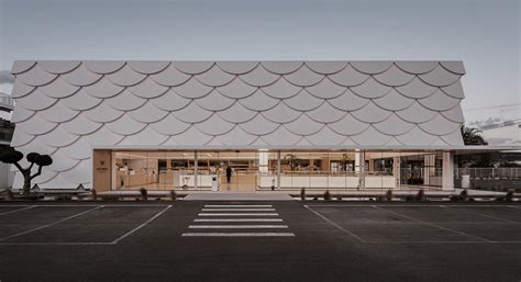 Gallery Of Kosmos Bakery And Coffee Studio 2pi Architecture 22