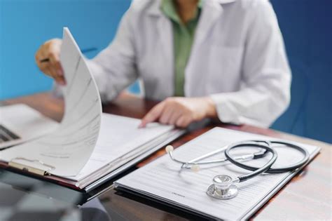 The How And Why To Performing Medical Chart Audits Practicefirst