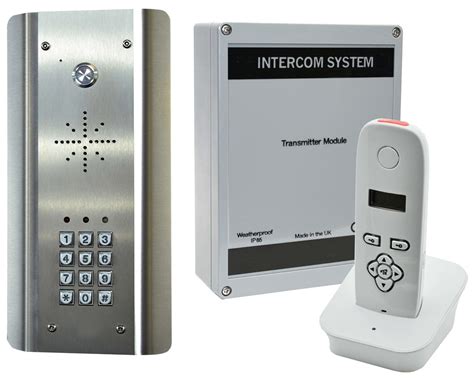 Intercom Systems SO CAL