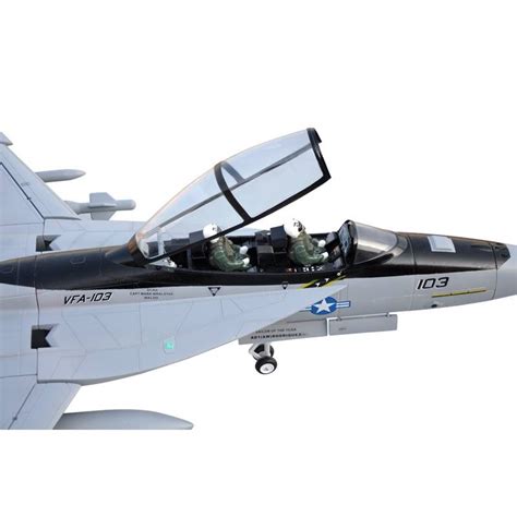 Sky Flight Hobby F 18 2x70mm Jet Vector Thrust Pnp Upgrade Bounty