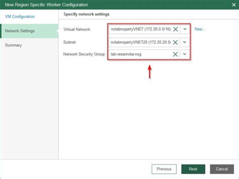 Veeam Backup For Microsoft Azure Configuration Pt3 Ubercloud