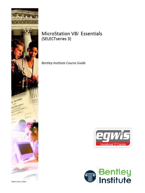 microstation v8i essentials ss3 full pdf