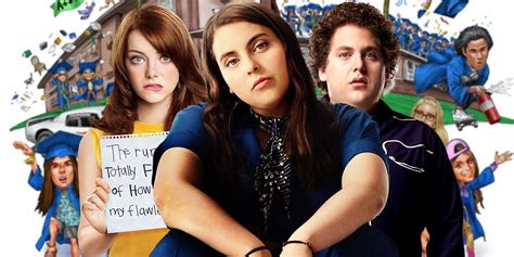 Superbad Movie Cast 60 Photos Moonagedaydreamfilm