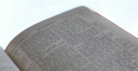 What Is A Biblical Education Bay City Christian School