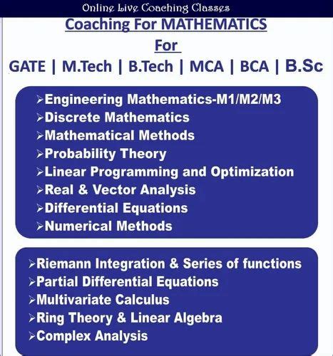 Discrete Mathematics And Graph Theory Engineering Mathematics B Tech Online Home Tutoring