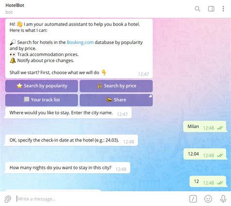How To Craft An Irresistible Chatbot Welcome Message SendPulse