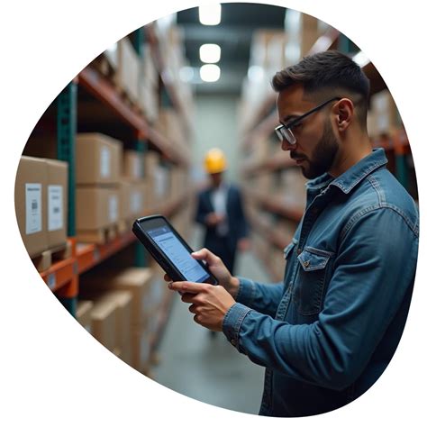 What Is A Barcode Inventory System Easy Stock Control