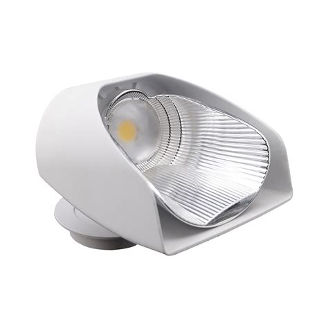 Factory Custom Modern Aluminum Ceiling Spot Light Led Spotlight Surface