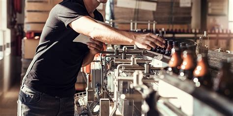 How To Automate Manufacturing Process Optimisation Pa Consulting