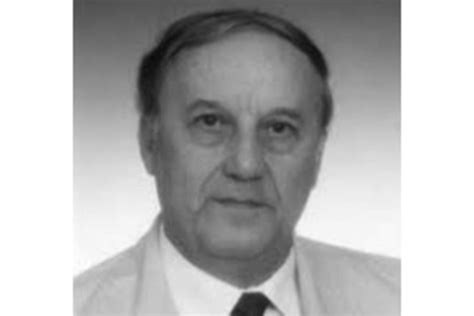 Preminuo Profesor Dragomir Miličić