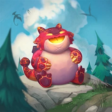 Choncc Teamfight Tactics League Of Legends Wiki Fandom