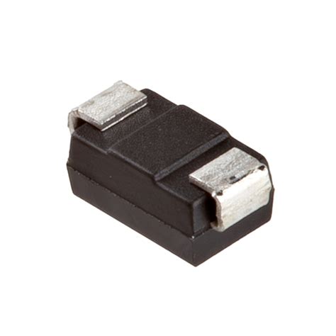 Schottky Diode 40v 1a Ss14 E361t Sparkfun Electronics