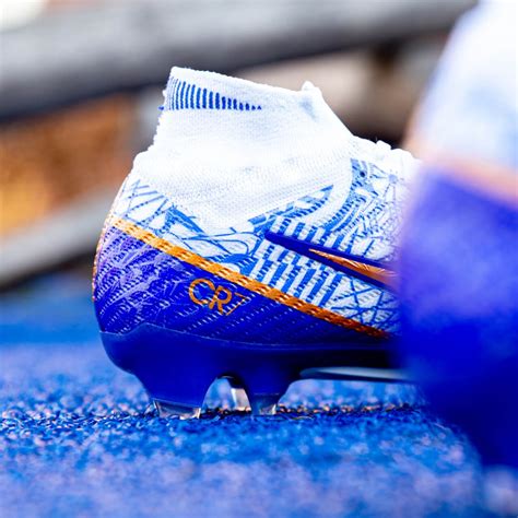 Dit Is De Nieuwe Cristiano Ronaldo Mercurial Uit Het Nike Cr7 Pack