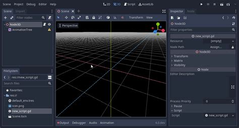 Make Mouse Input Handling More Consistent In The Editor · Issue 1507