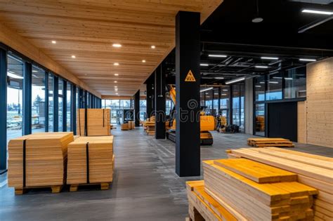 New Building Modular Construction Prefabricated Elements Speeds Up The Building Process With