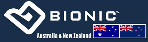 Sizing Chart Bionic Gloves Australia