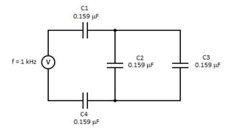 Solved 1 For The Previous Circuit Fig 4 4 What Is Chegg Com