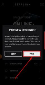 Starlink Mesh Nodes Mesh Networks Made Easy Guide