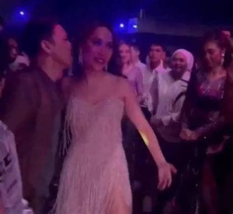 Ariel Noah Kepergok Cium Bcl Netizen Heboh Radar Jogja