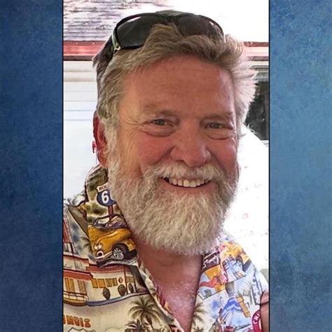 Events Gary L Archambault