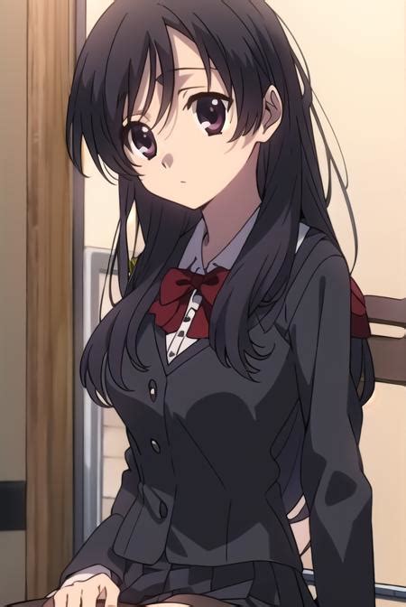 School Days Anime Katsura