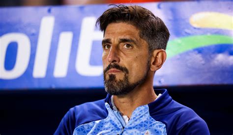 ¡regresa Paunovic El Serbio Regresará A Dirigir A La Liga Mx Tras Su Salida De Chivas Esto En