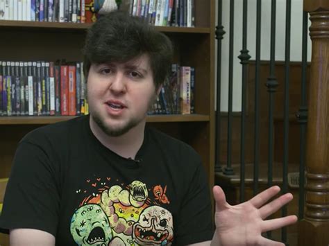 Jontron Wallpaper