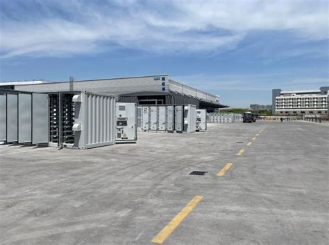 Potisedge On Linkedin From World Class Factory To The Roof Of The