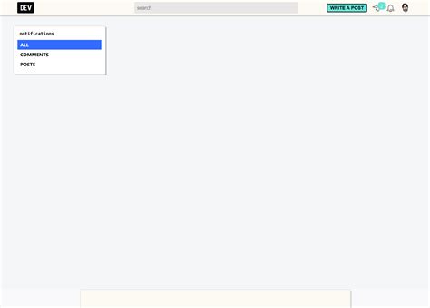 Notifications Are Blank · Issue 1438 · Foremforem · Github