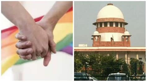 Same Sex Couple Moves Sc Challenging Kerala Hc Order Directing Counselling Sessions India News