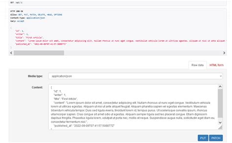 Introduction To Genericapiview In Django Rest Framework 15class Based