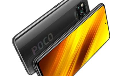 Poco X NFC Long Term Review GearOpen Com