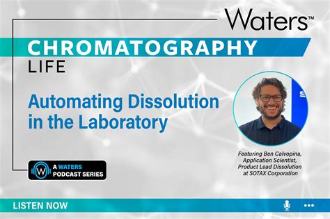 Waters Corporation Added A New Photo Waters Corporation