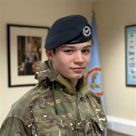 Annual Dinner And Awards Night — 1324 Hawker Blackburn Squadron Air
