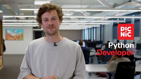 improving the quality of our python codebase at picnic youtube