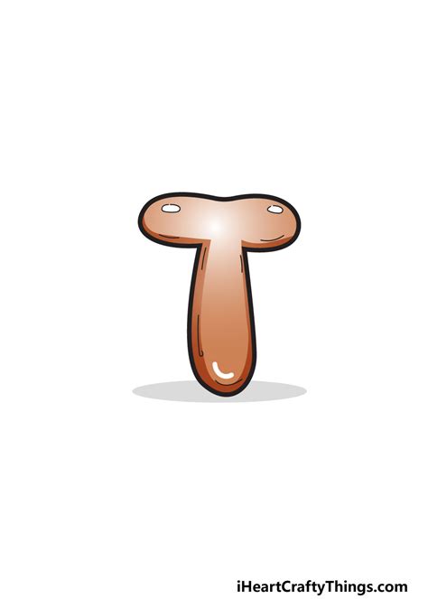 Bubble Letter Lowercase T At Adolph Grier Blog