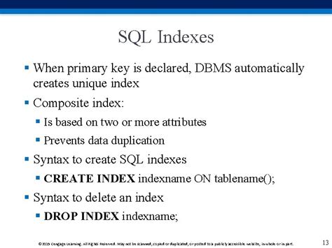 11 E Database Systems Design Implementation And Management