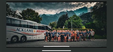 Always Nice To Be Involved In Something Different As This Last Week We Have Been Lucky To Take